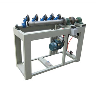 Mini Cardboard Tube Cutting Machine, Cardboard Tube Recutter