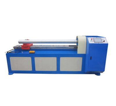 Paper Tube Cutting Machine, Paper Tube Recutter