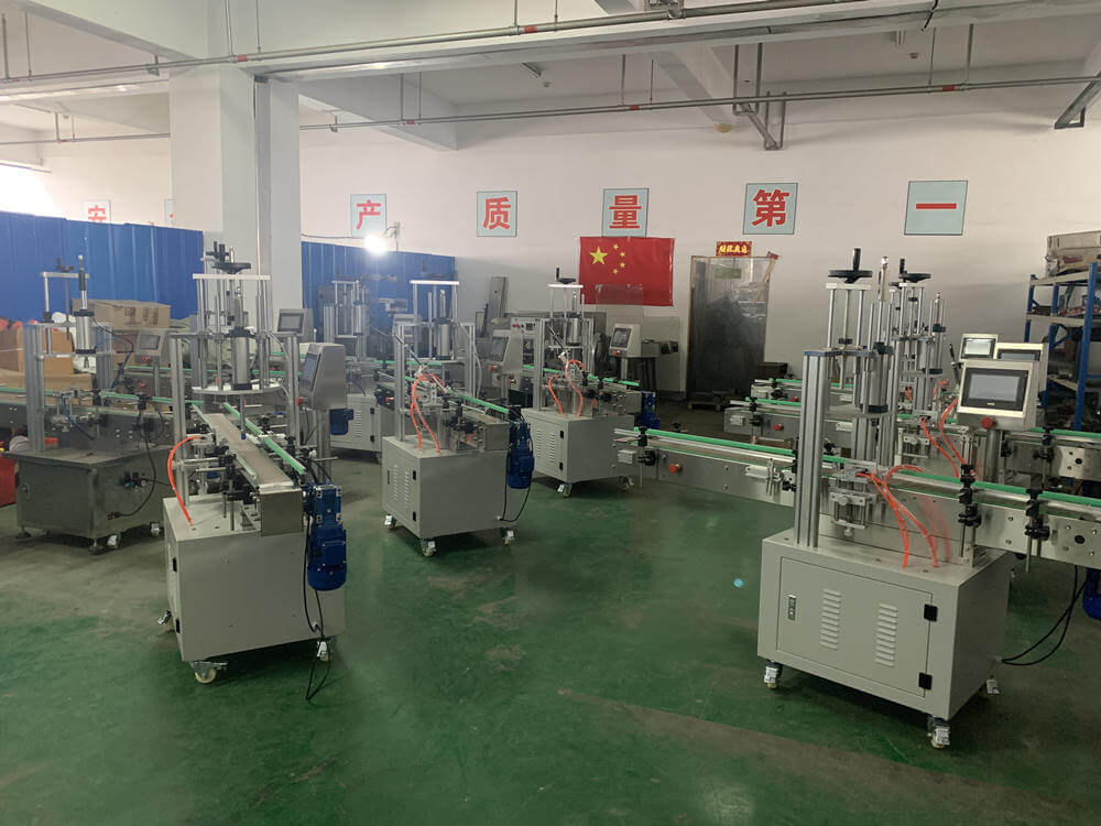 About Us - Paper Tube Round Box Machine Manufacture